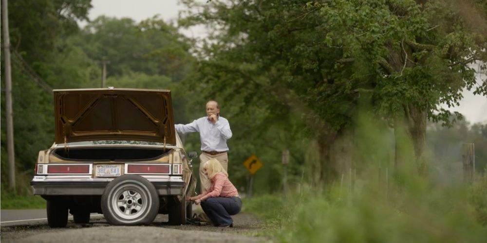 Hunters: 10 Best Episodes, Ranked (According to IMDb)