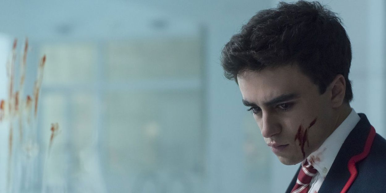 Netflix Élite : 10 Things You Need To Know About Your Favourite ...