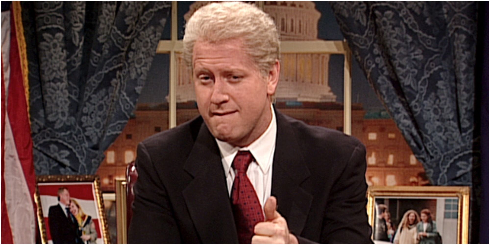 Saturday Night Live: Best Cast Members Who Debuted In The 1990s