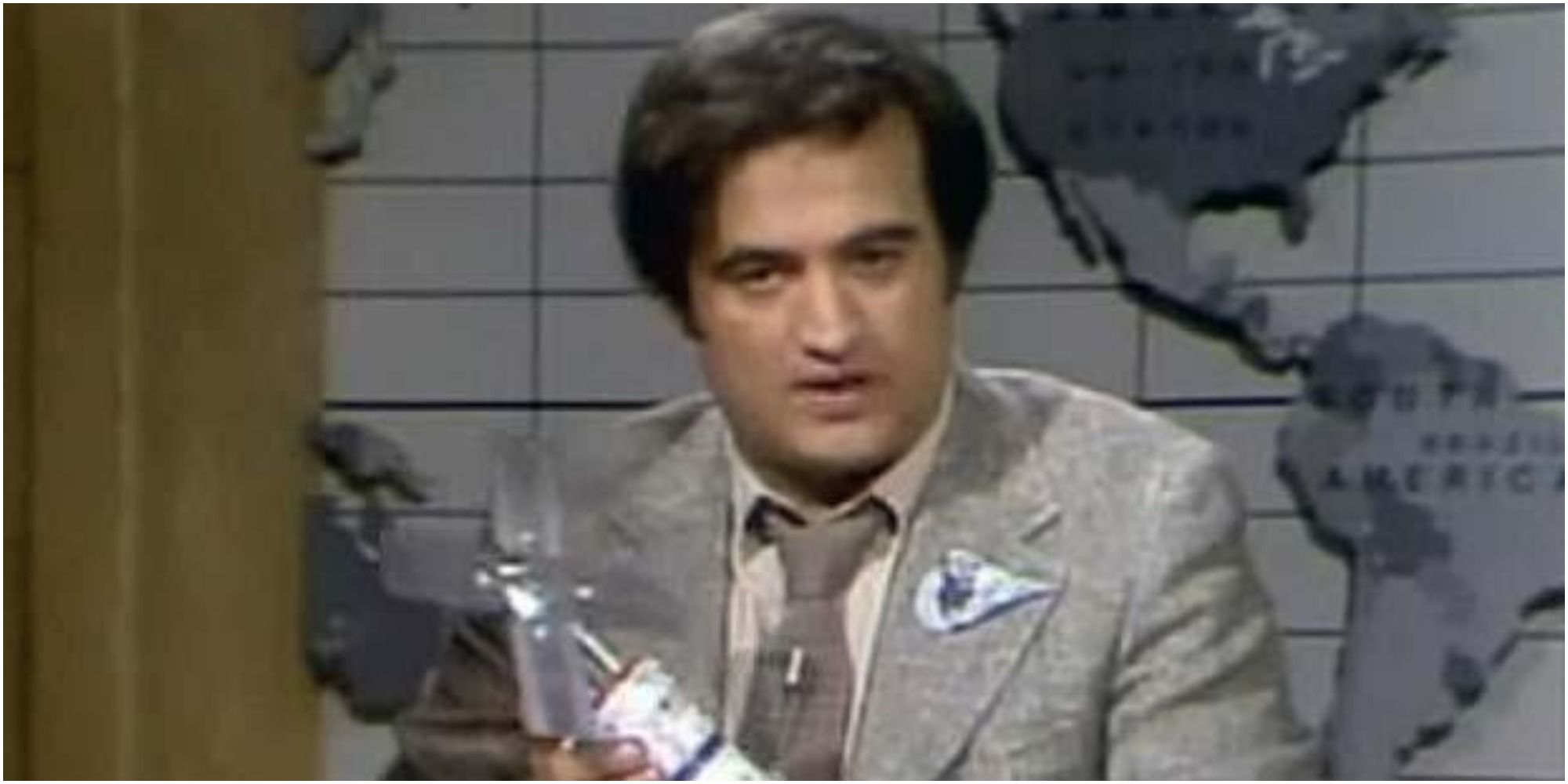 Saturday Night Live: Best Cast Members Who Debuted In The 1970s