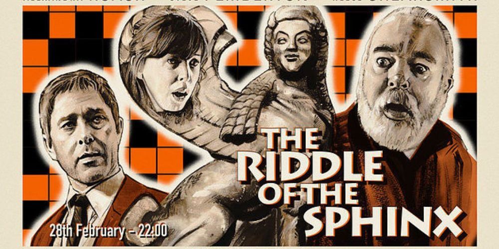 The 10 Best Episodes Of Inside Number 9 Ranked, According To IMDb