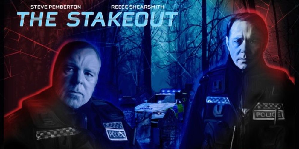 The 10 Best Episodes Of Inside Number 9 Ranked, According To IMDb