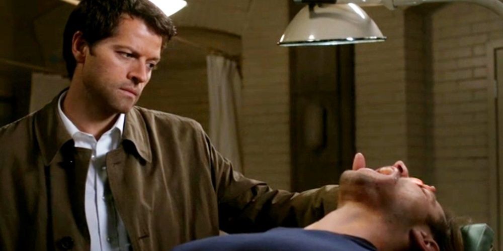 Supernatural: 10 Reasons Sam & Cas Aren’t Real Friends