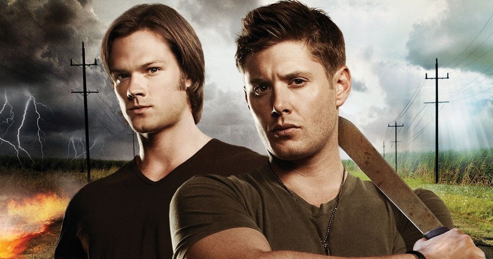 Supernatural: 5 Reasons Dean Should Die In The Finale (& 5 Both ...