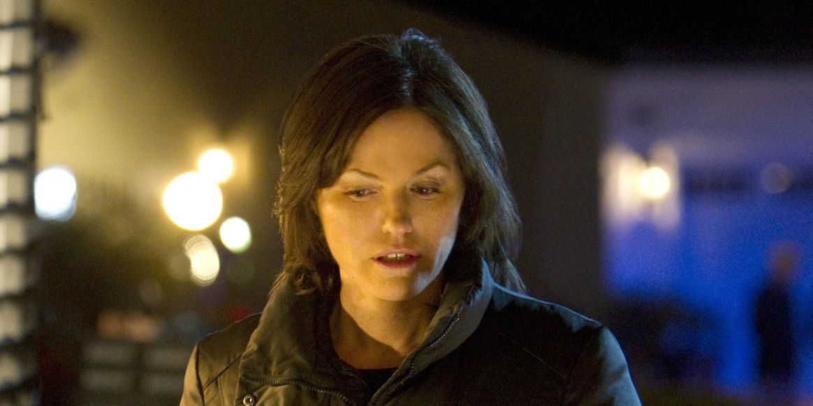 MBTI® Of The CSI Characters