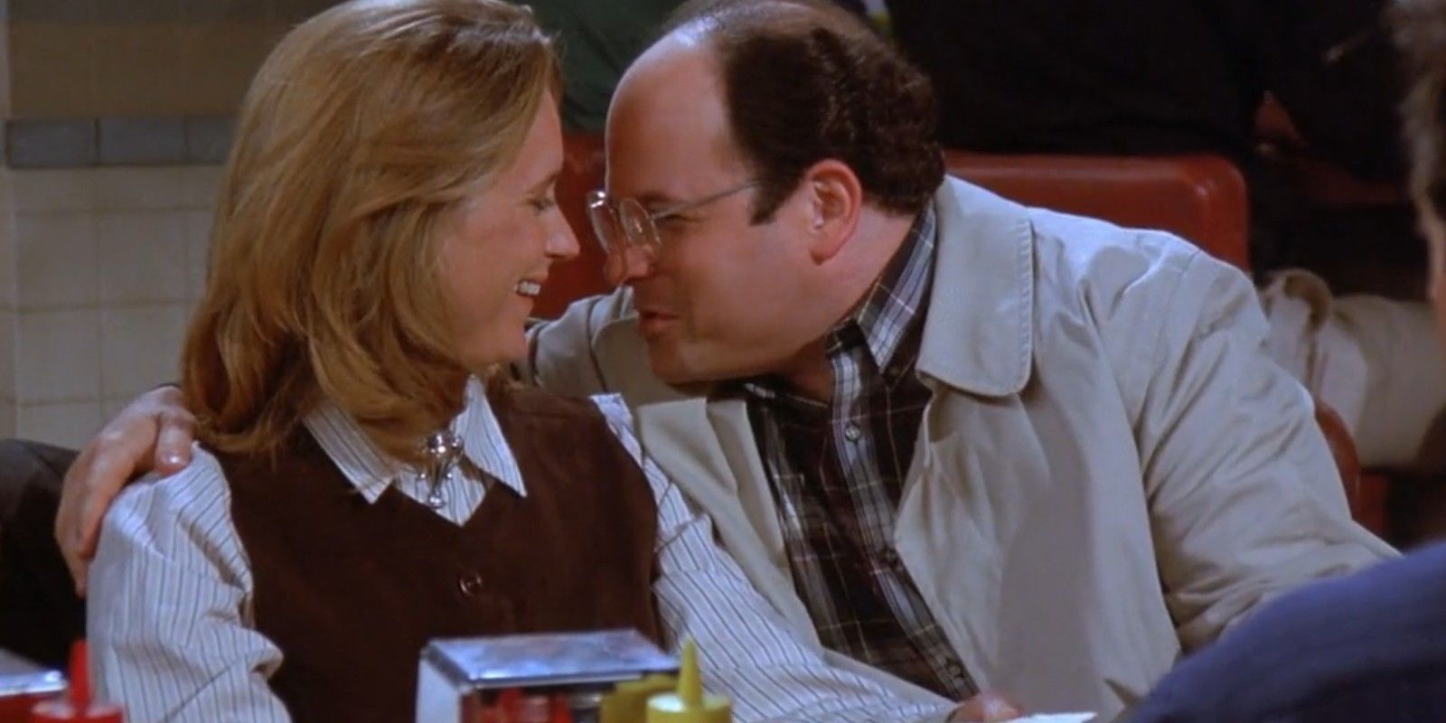 Seinfeld: 5 Reasons George & Susan Should Have Married (& 5 Why She ...
