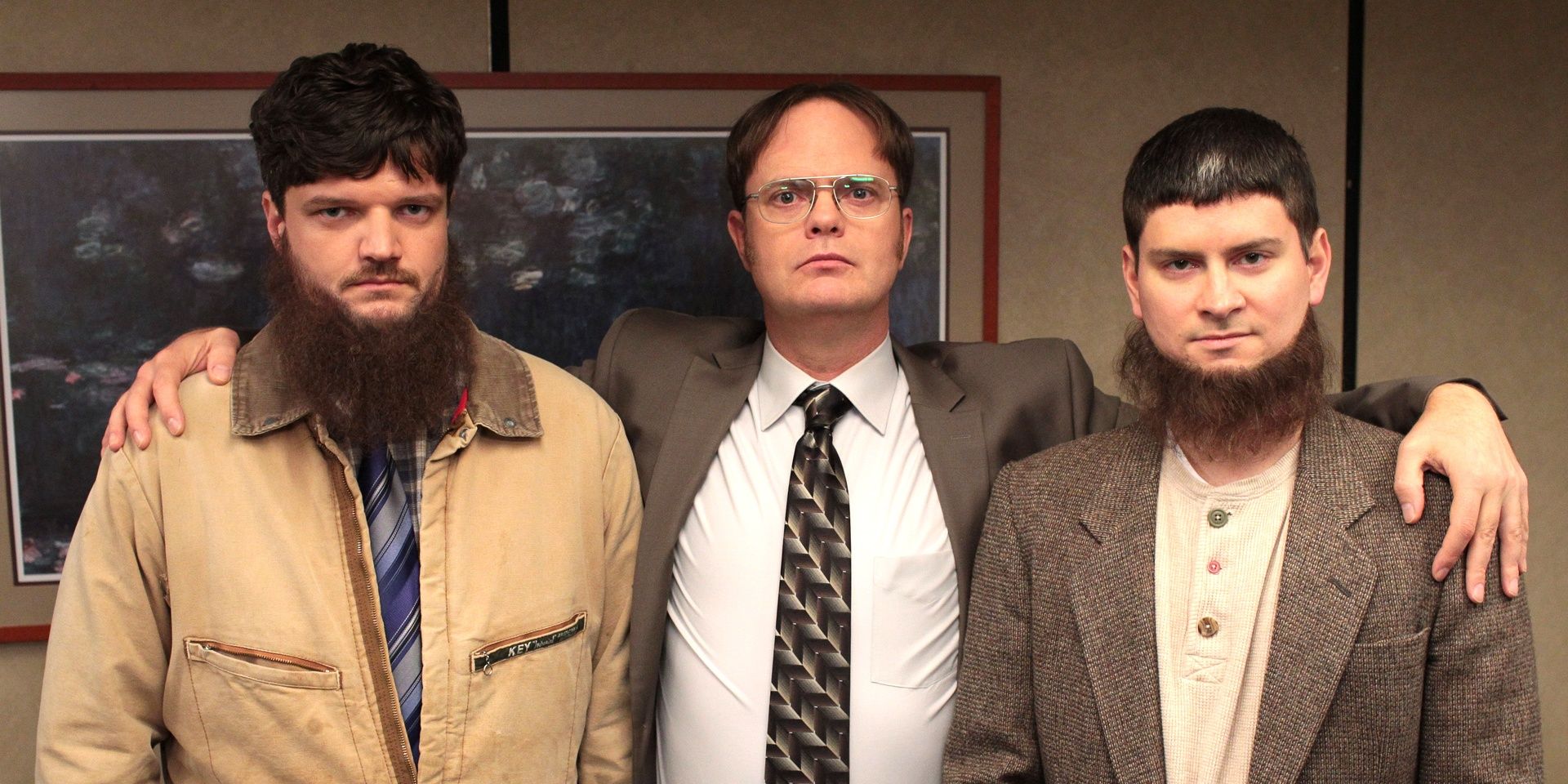 The Office: 10 Best Characters Who Weren't In The First Season