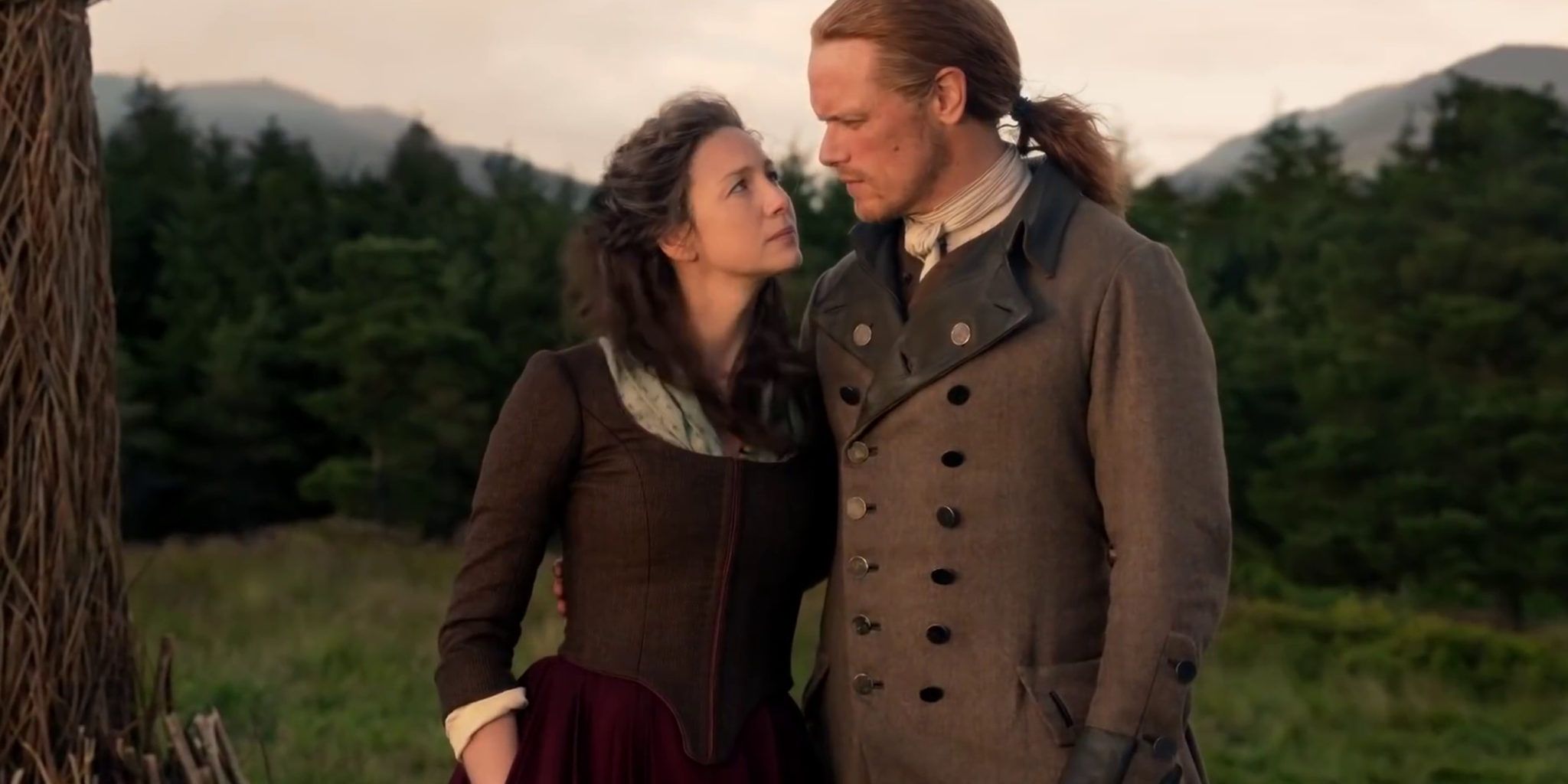 Outlander: 5 Settings Confirmed For Season 5 (& 5 We Want To See)