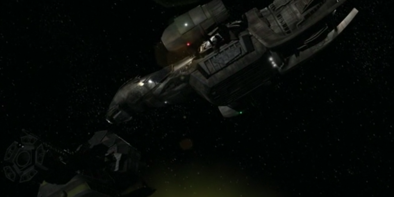 Firefly: 10 Hidden Details About Serenity You Never Noticed
