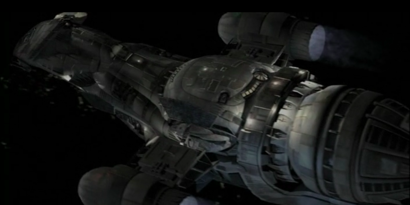 Firefly: 10 Hidden Details About Serenity You Never Noticed