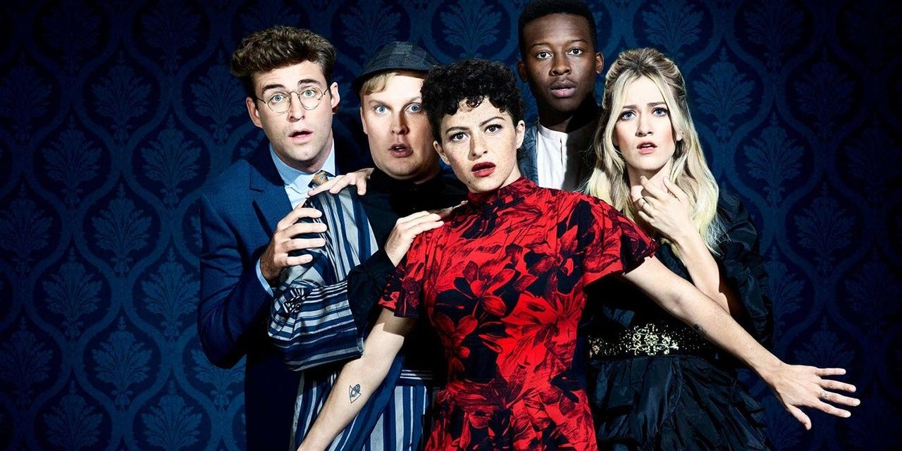 The 10 Best Hipster TV Shows