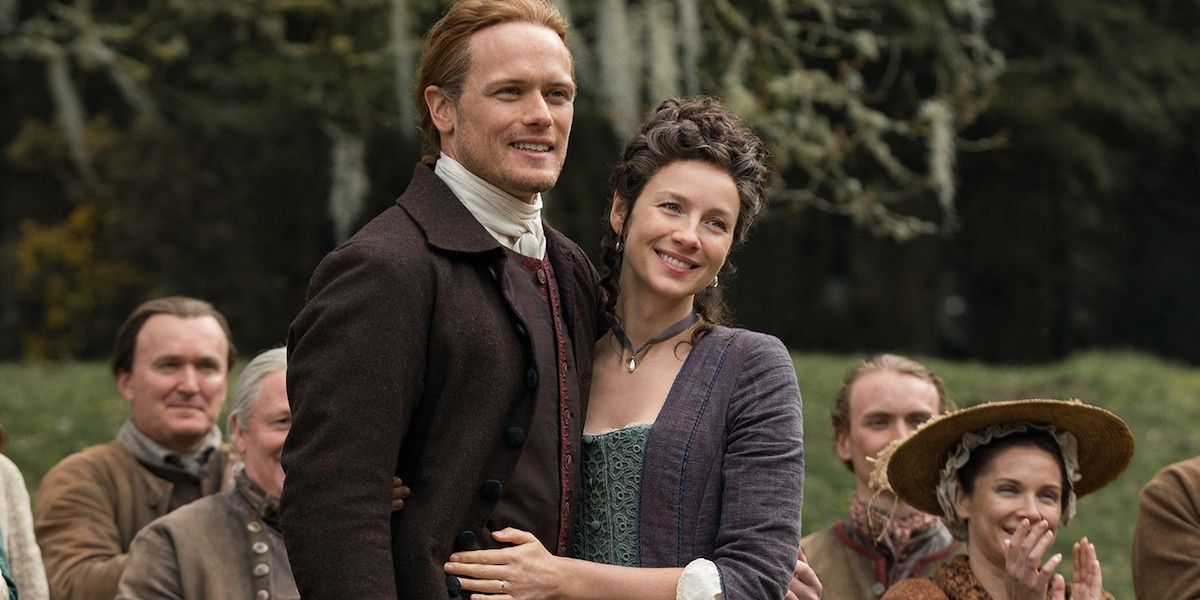 Outlander: Top 5 Skye Boat Theme Songs, Ranked