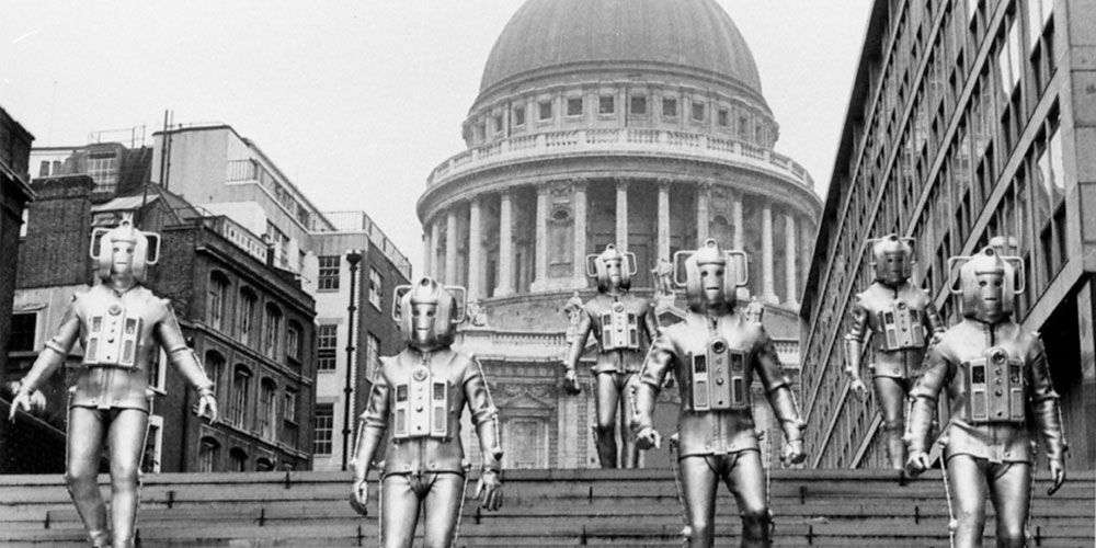 Doctor Who: 10 Most Memorable Quotes From The Second Doctor