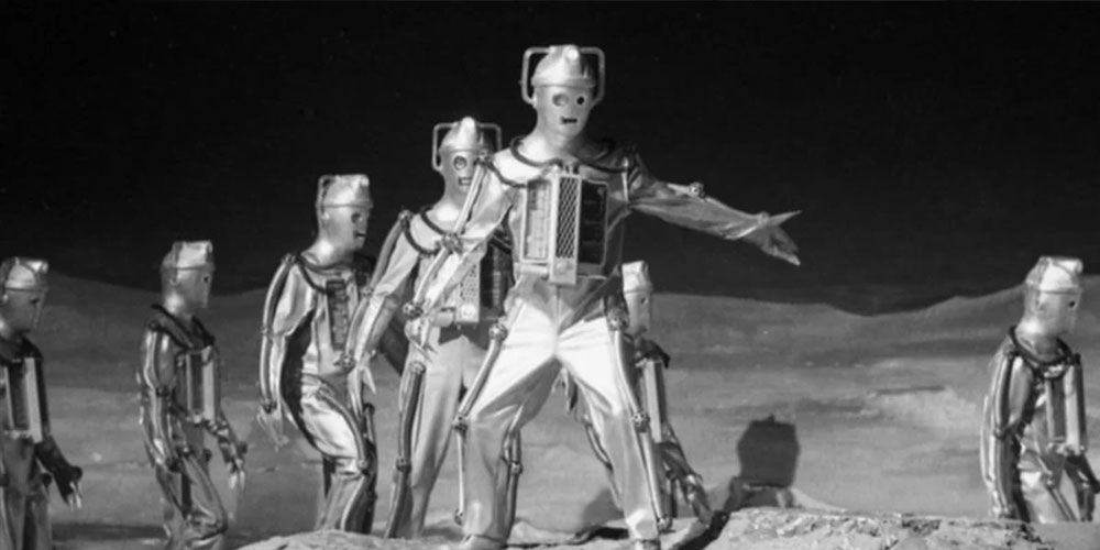 Doctor Who: 10 Most Memorable Quotes From The Second Doctor