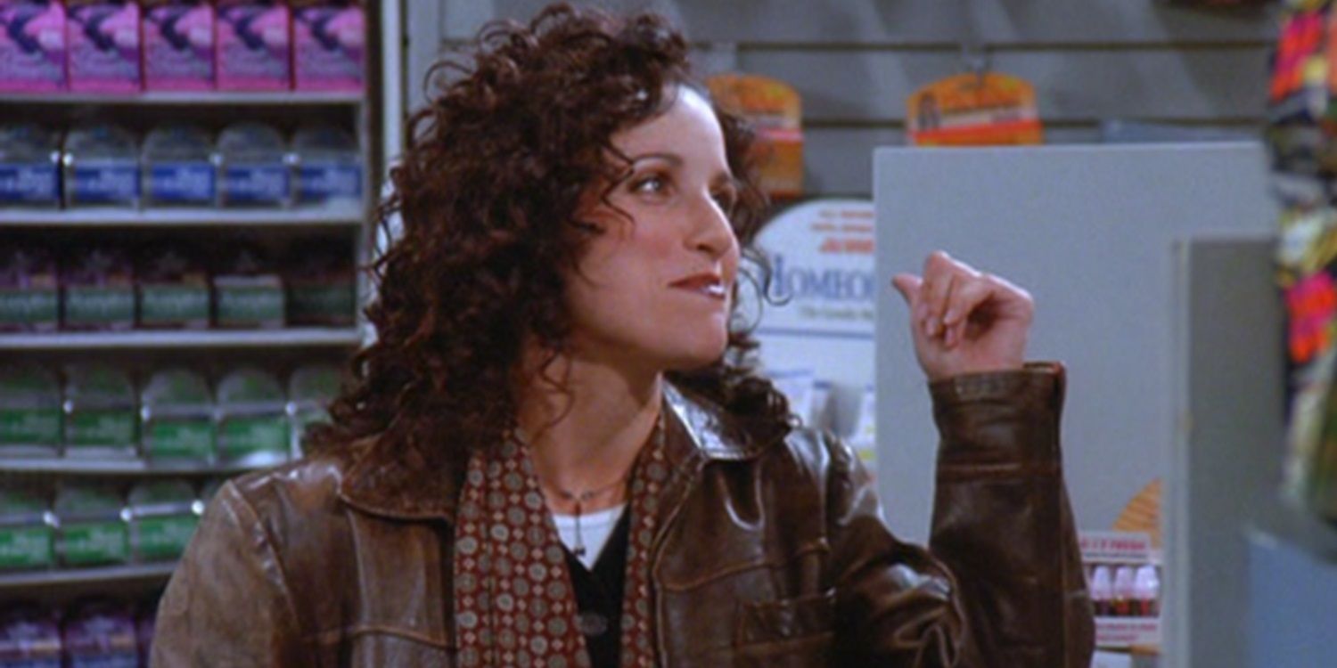 Seinfeld: 10 Best Movie Parodies, Ranked