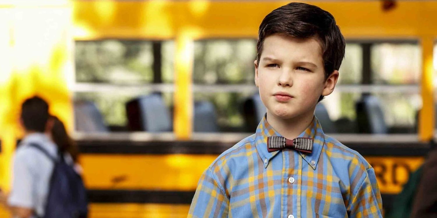 The Worst Thing About Each Main Character From Young Sheldon
