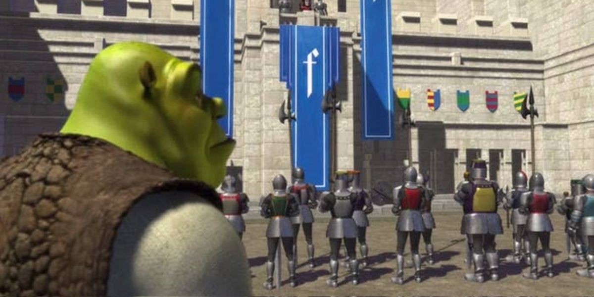 Shrek's 20 Funniest Quotes