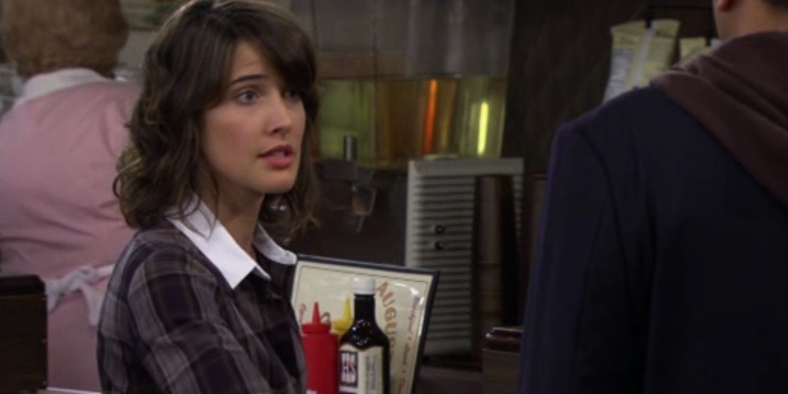 How I Met Your Mother: 5 Robin Pick Up Lines That Might Actually Work ...