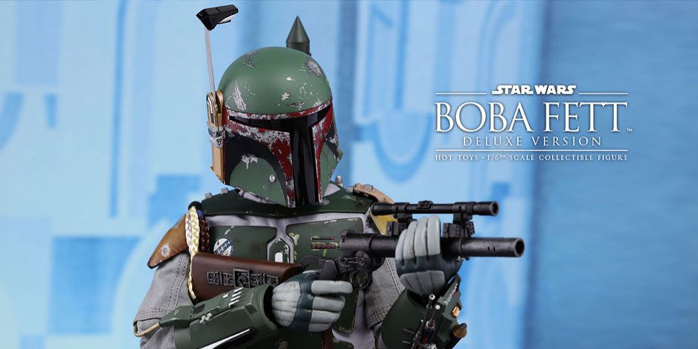 10 Coolest Star Wars Statues From Sideshow Collectibles, Ranked