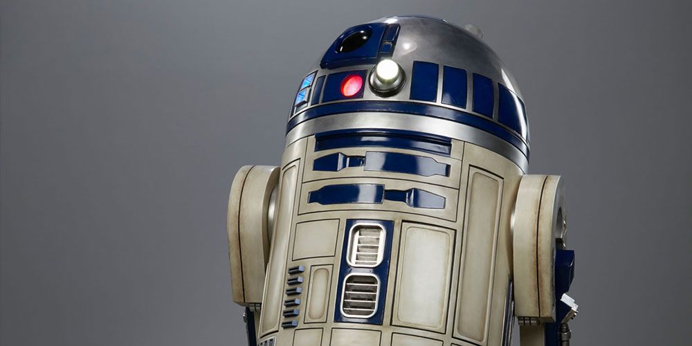 10 Coolest Star Wars Statues From Sideshow Collectibles, Ranked