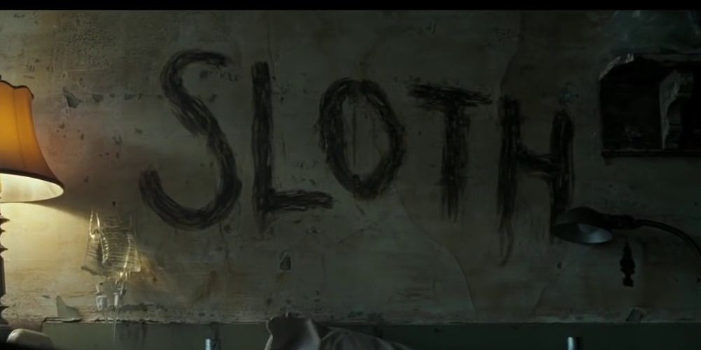 10 Horror Movie Jump Scares That Were Actually Terrifying