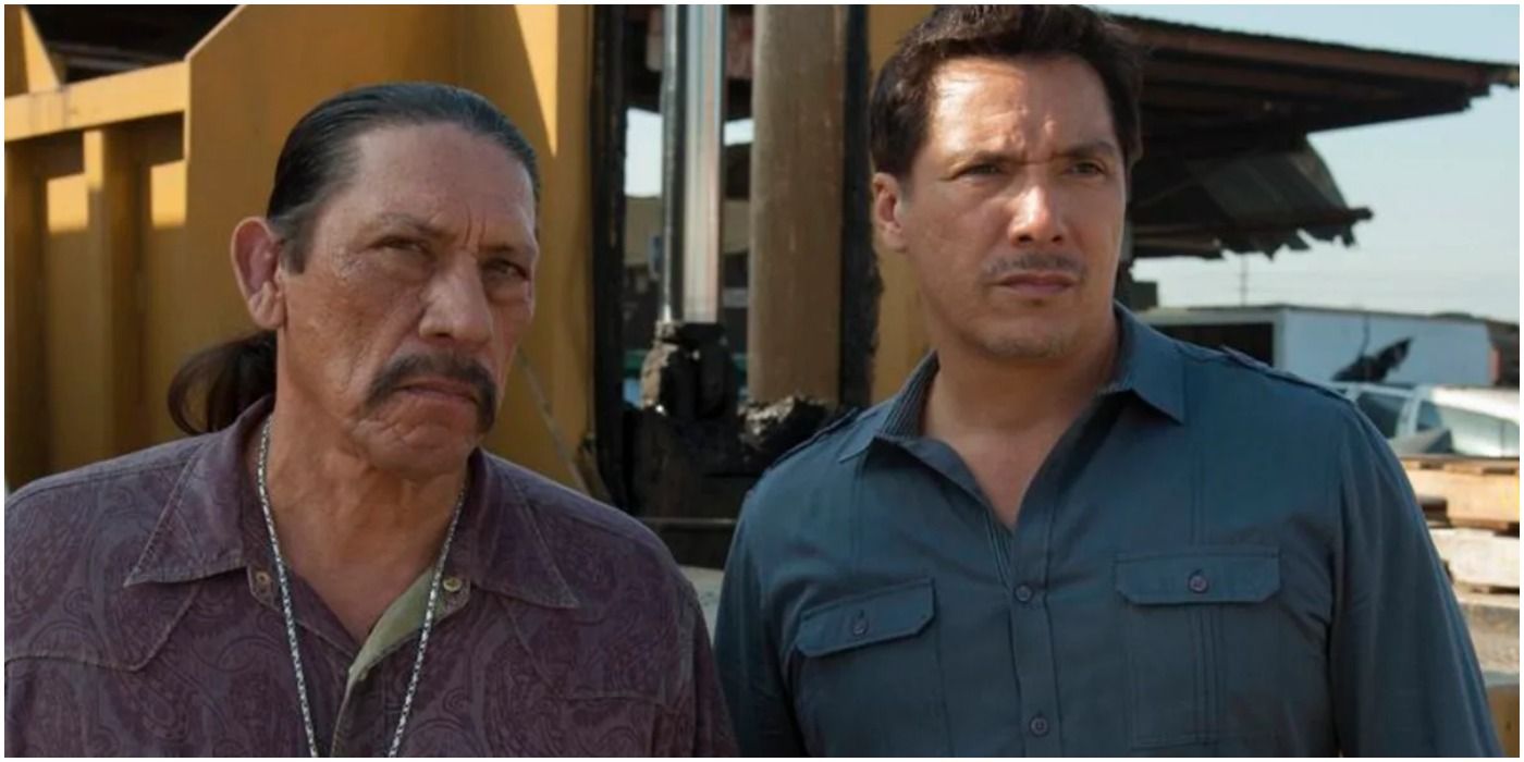 Sons Of Anarchy: 5 Best Storylines (And 5 Worst)