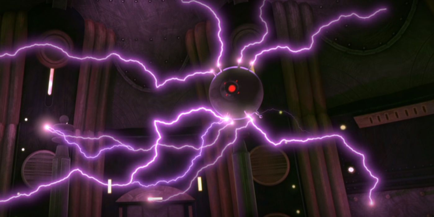Star Wars' New Droid Could've Helped The Separatists Win The Clone Wars