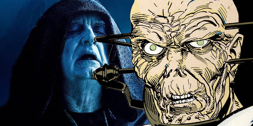 Sith Lords Are Just The Beginning: 18 Sith Ranks & Factions In Star ...