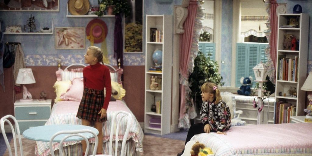 Full House: 10 Continuity Errors Fans Didn't Notice