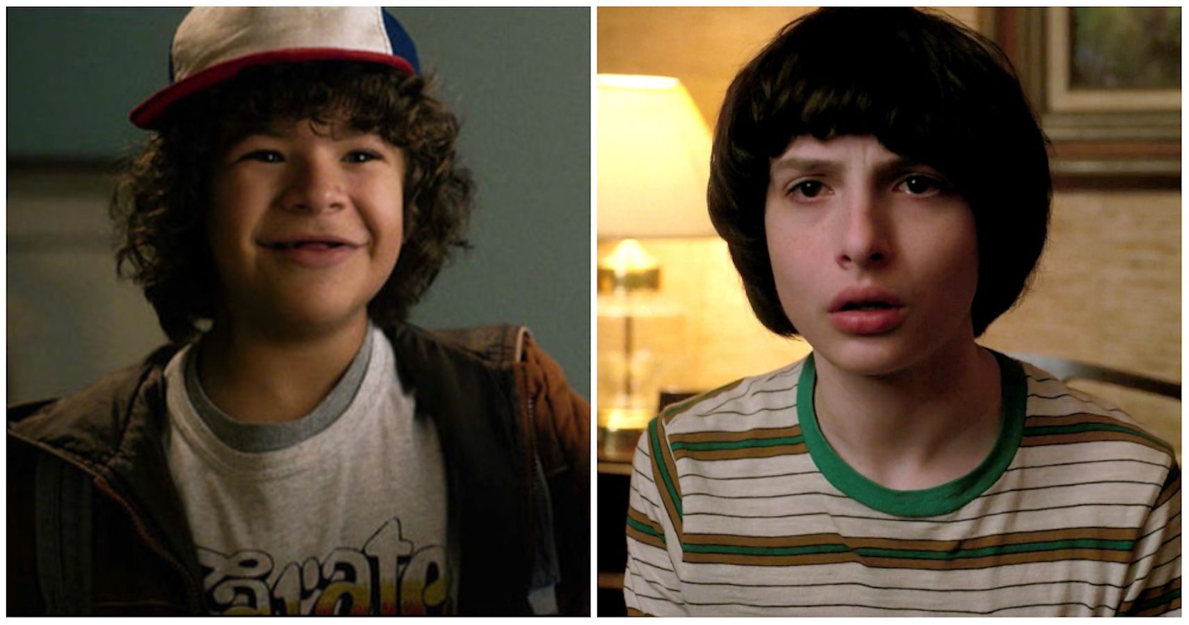 Stranger Things: 10 Reasons Why Mike & Dustin Aren't Real Friends