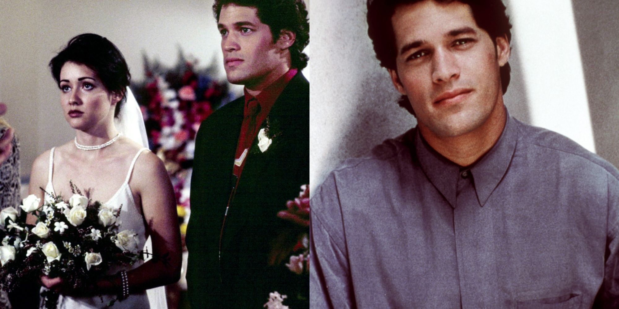 Beverly Hills, 90210: 10 Things About Brenda That Would Never Fly Today