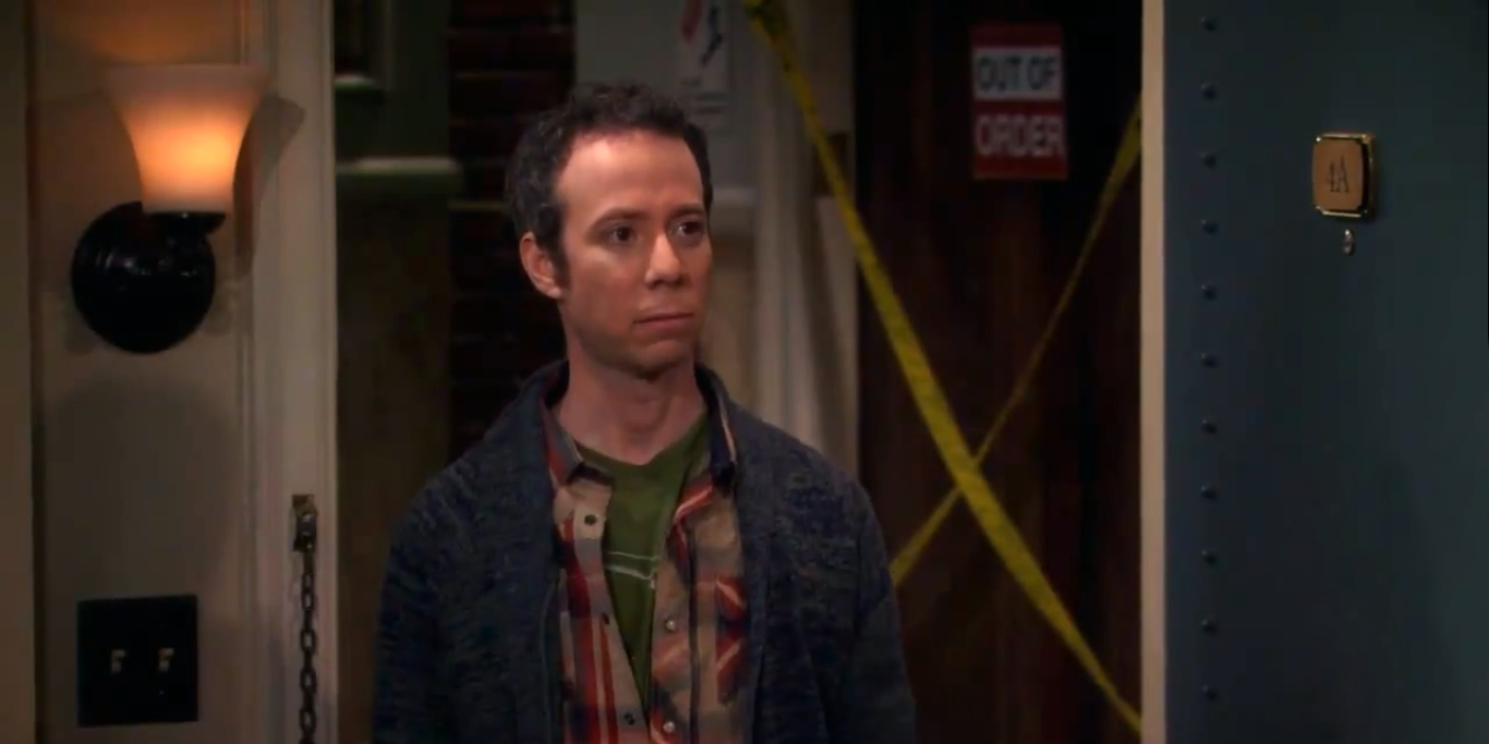 The Big Bang Theory: 10 Reasons The Gang And Stuart Aren't Real Friends