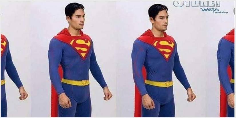 Justice League Mortal: 10 Awesome Pieces Of Concept Art You Need To See