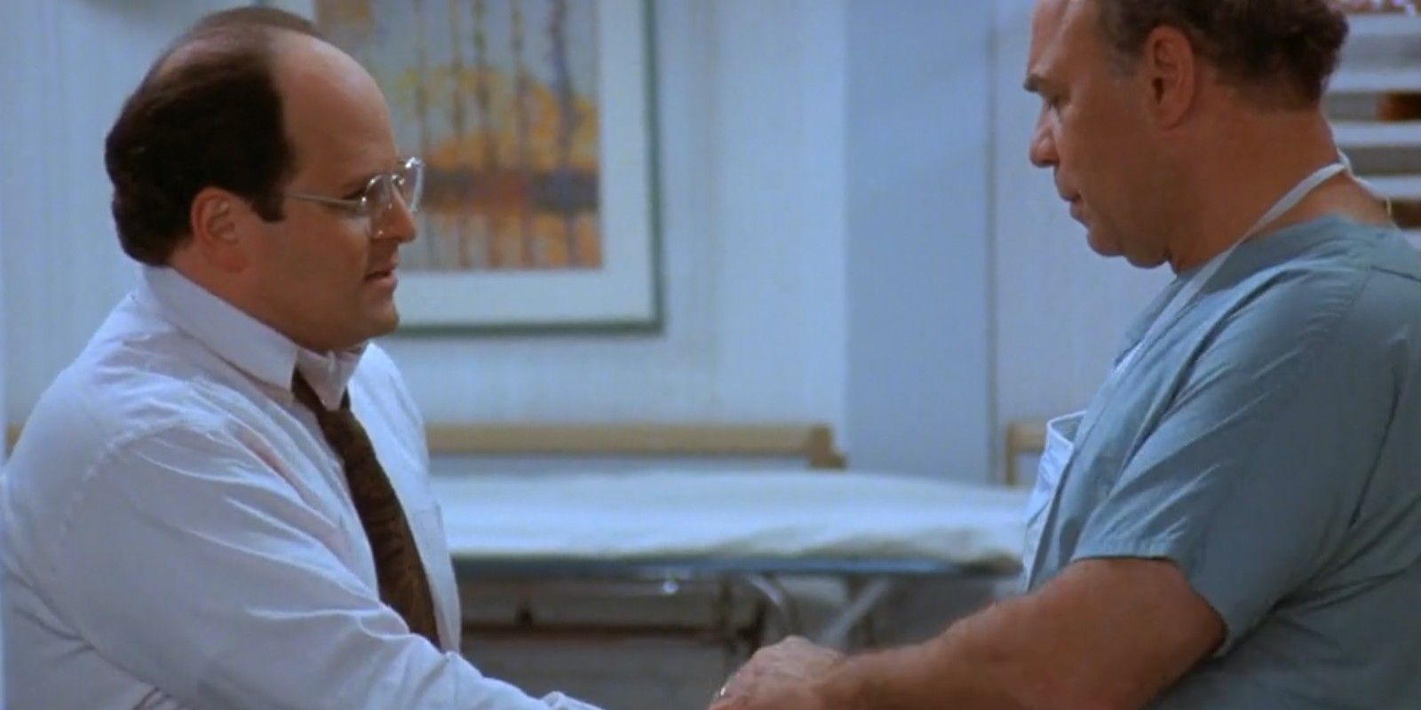 Seinfeld: 5 Reasons George & Susan Should Have Married (& 5 Why She ...