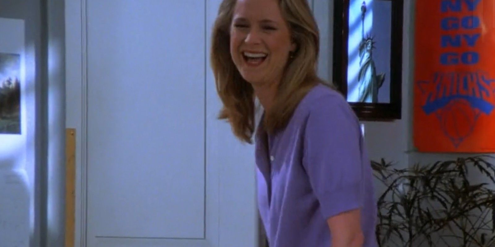 Seinfeld: 5 Reasons George & Susan Should Have Married (& 5 Why She ...