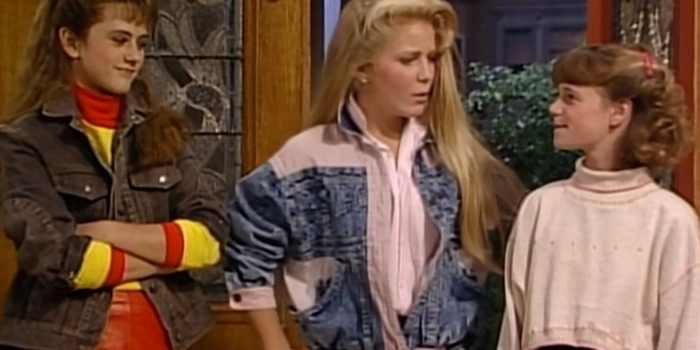 10 Birthday Episodes Of Full House, Ranked According To IMDb