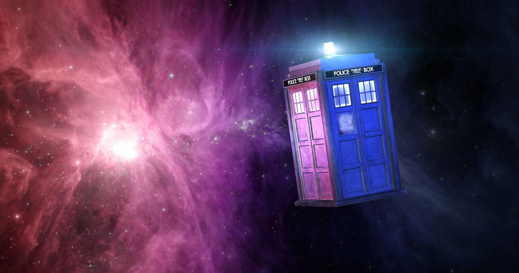 Doctor Who: 10 Unanswered Questions We Still Have About The TARDIS