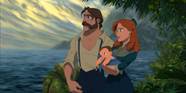 Disney 10 Things That Don t Make Sense About Tarzan Disney 10 Things That Don t Make Sense About Tarzan