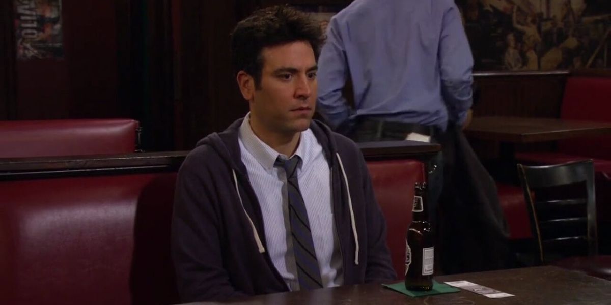 How I Met Your Mother: 10 Times The Main Characters Should Probably ...