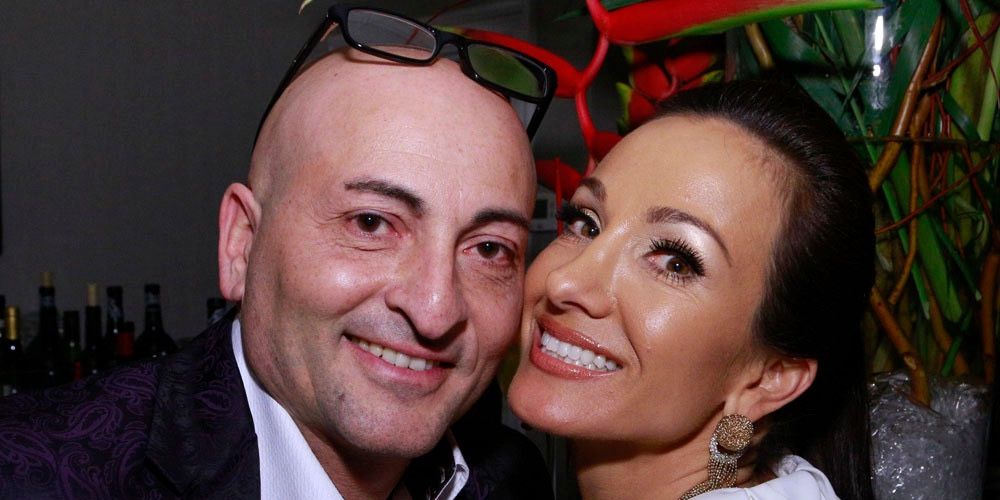 The Real Housewives Of New Jersey: Every Former Cast Member, Ranked