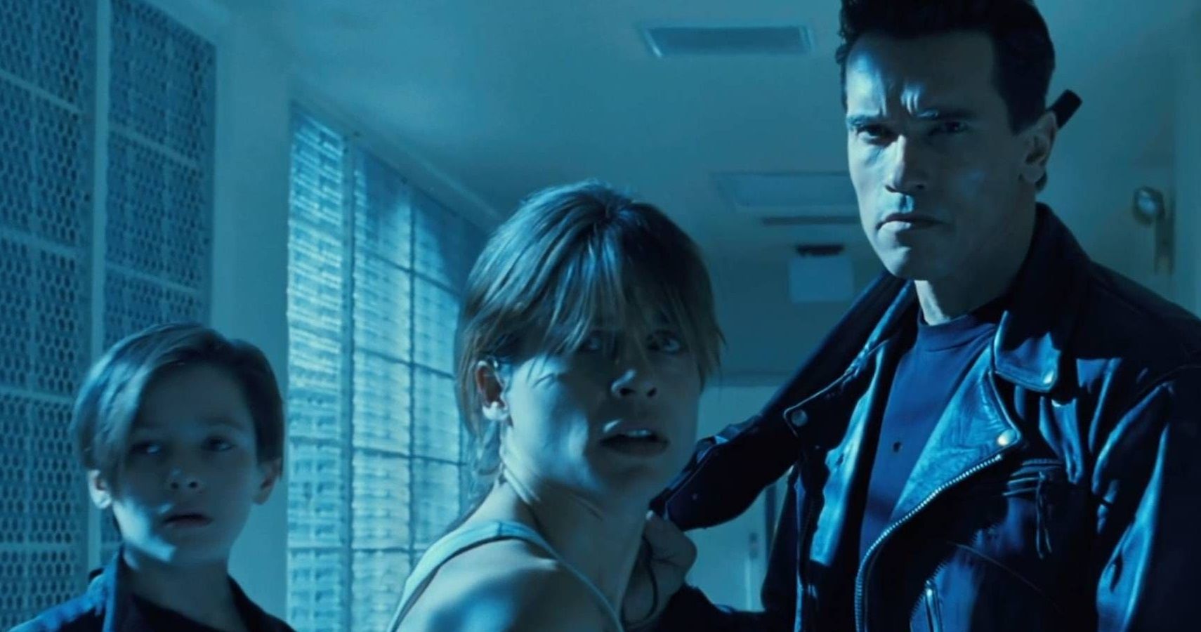 Terminator: 10 Things That Made The First Two Great (That The Other ...