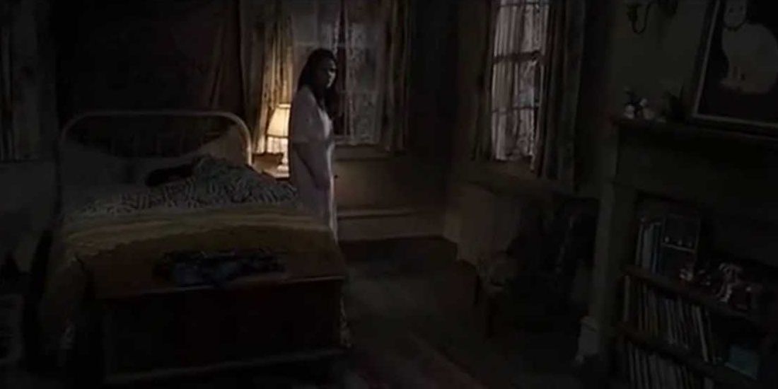 10 Horror Movie Jump Scares That Were Actually Terrifying