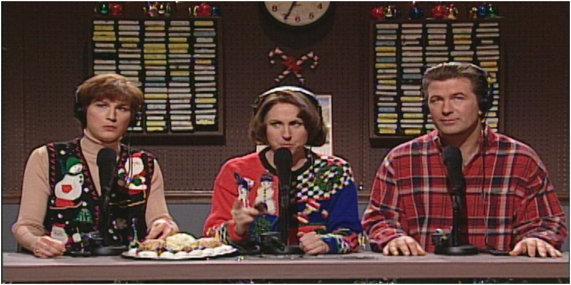 Saturday Night Live: Best Recurring Sketches of the 1990’s