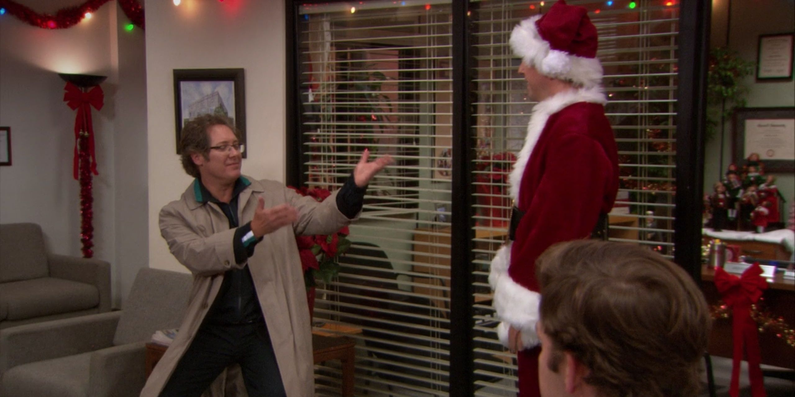 The Office: I'm The Effing Lizard King & 9 Other Iconic Robert ...