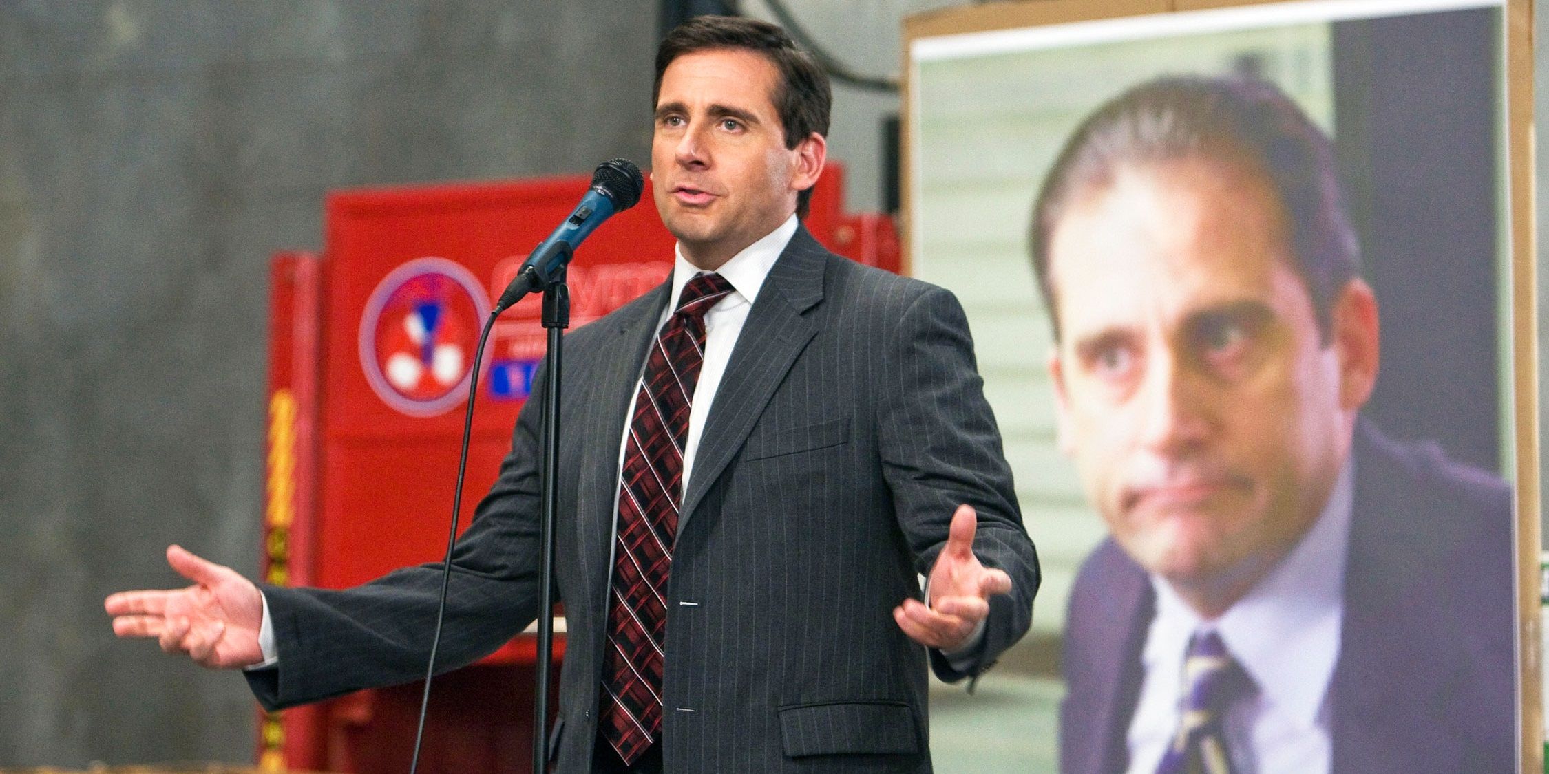 The Office: What Happened To Timothy Olyphant’s Danny Cordray