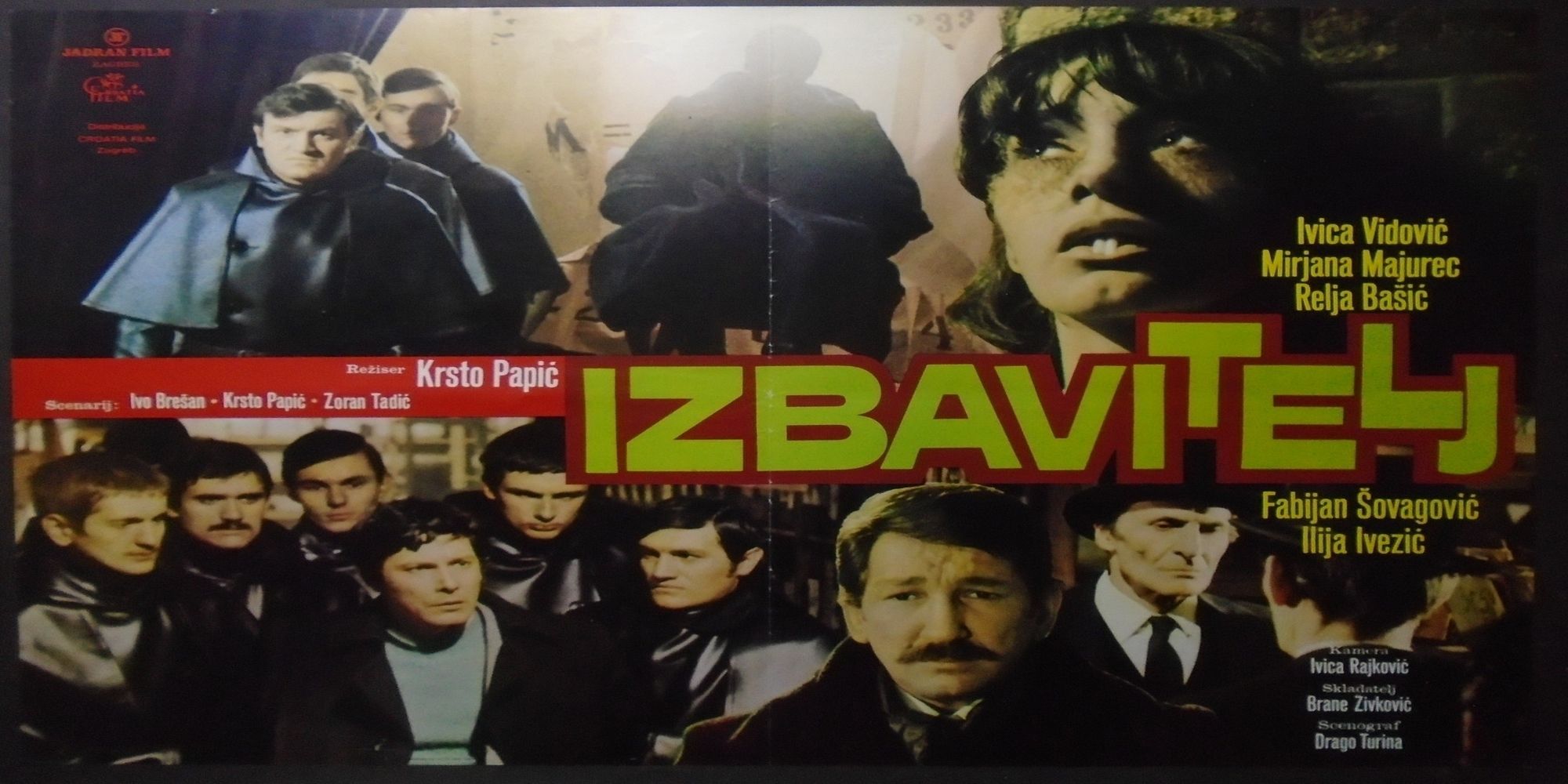 10 Old European Horror Films For Horror Lovers