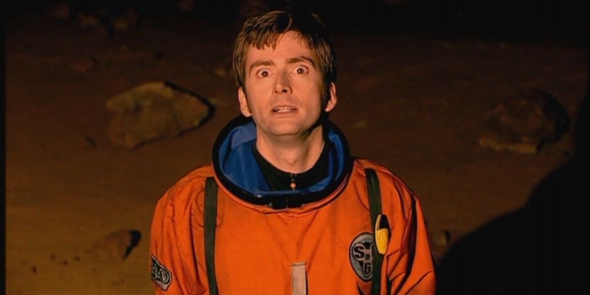 Doctor Who: 10 Most Inspiring Episodes Of All Time, Ranked