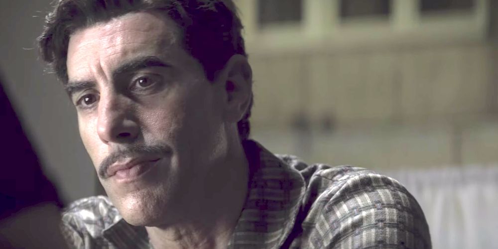 Top 10 Netflix Original Book Adaptations, According To Rotten Tomatoes