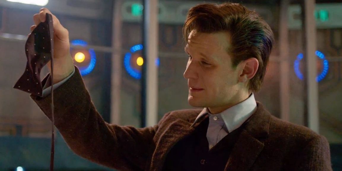 Doctor Who: 10 Most Inspiring Episodes Of All Time, Ranked