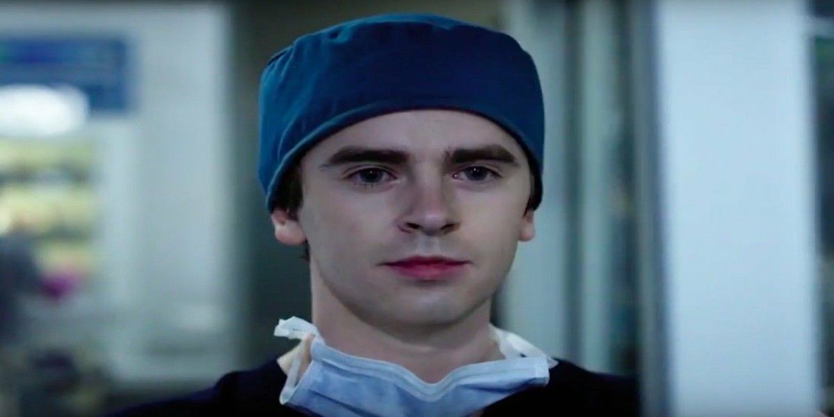 The Good Doctor: 10 Hidden Details About Shaun Murphy Fans May Have Missed